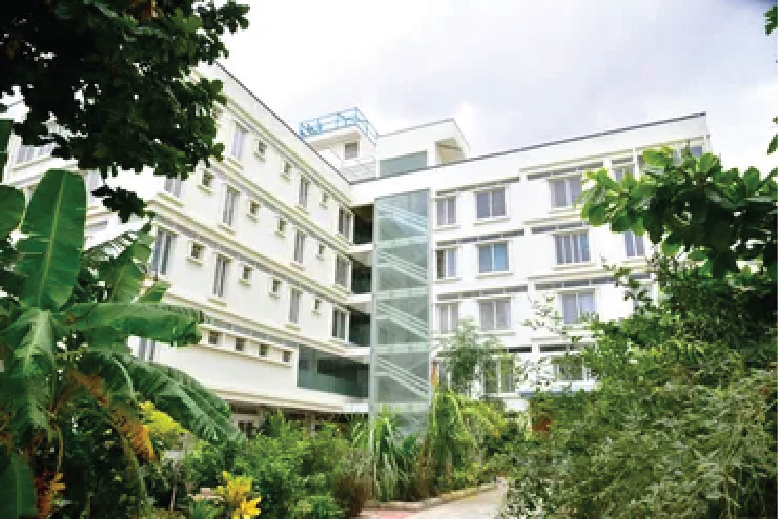 GALLERY – spandanahospital